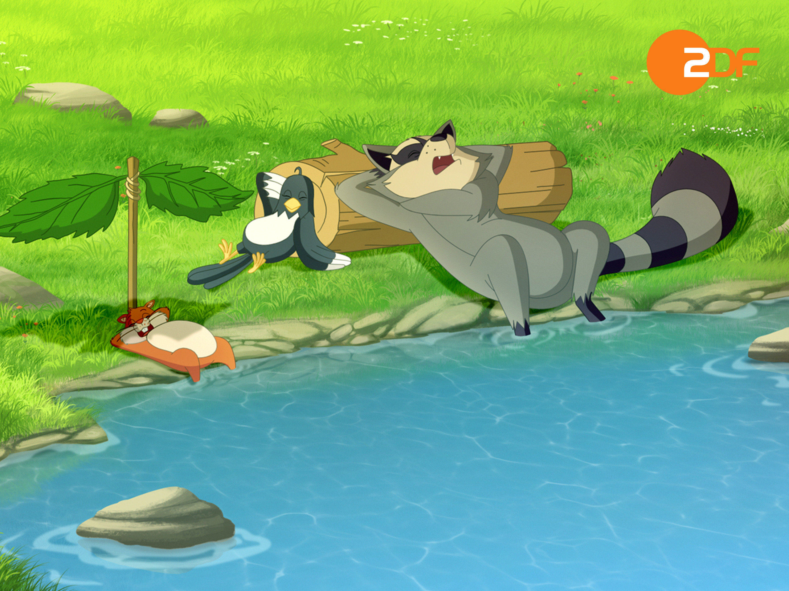 Prime Video: Lassie, Season 1