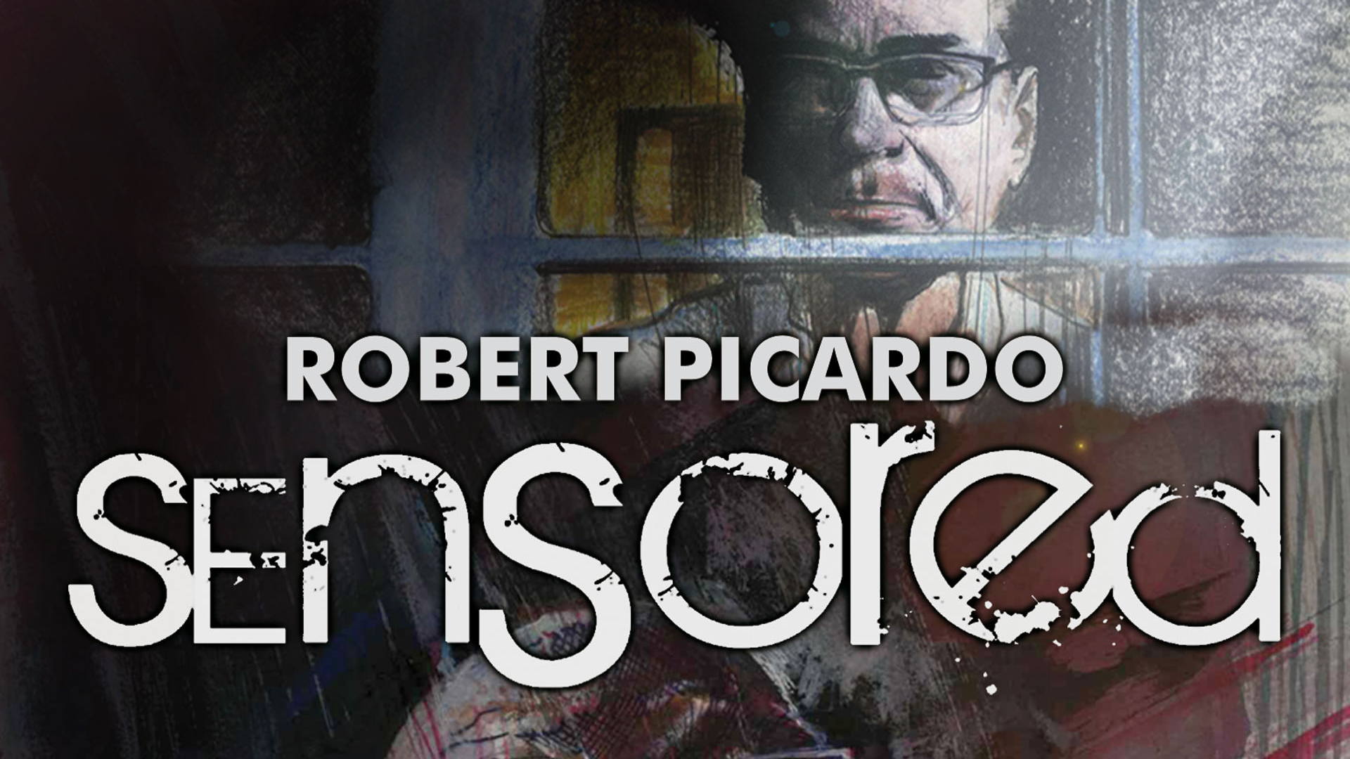 Prime Video: Sensored