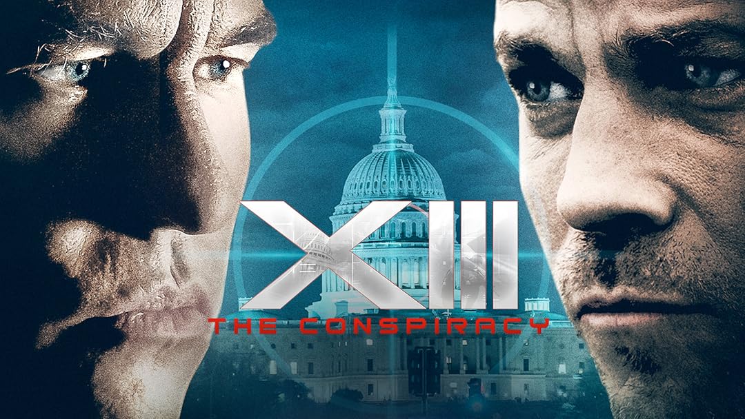 Prime Video: XIII: The Conspiracy