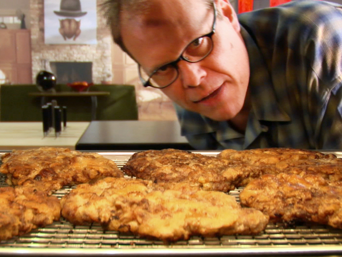 Prime Video: Good Eats - Season 10