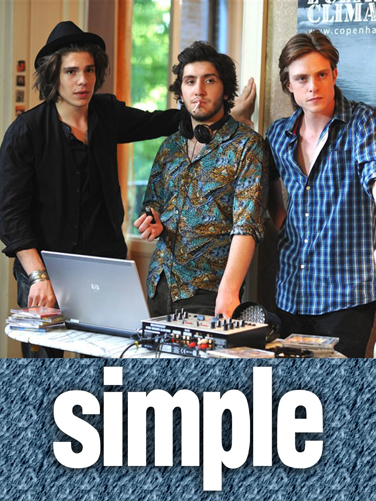 Prime Video: Simple