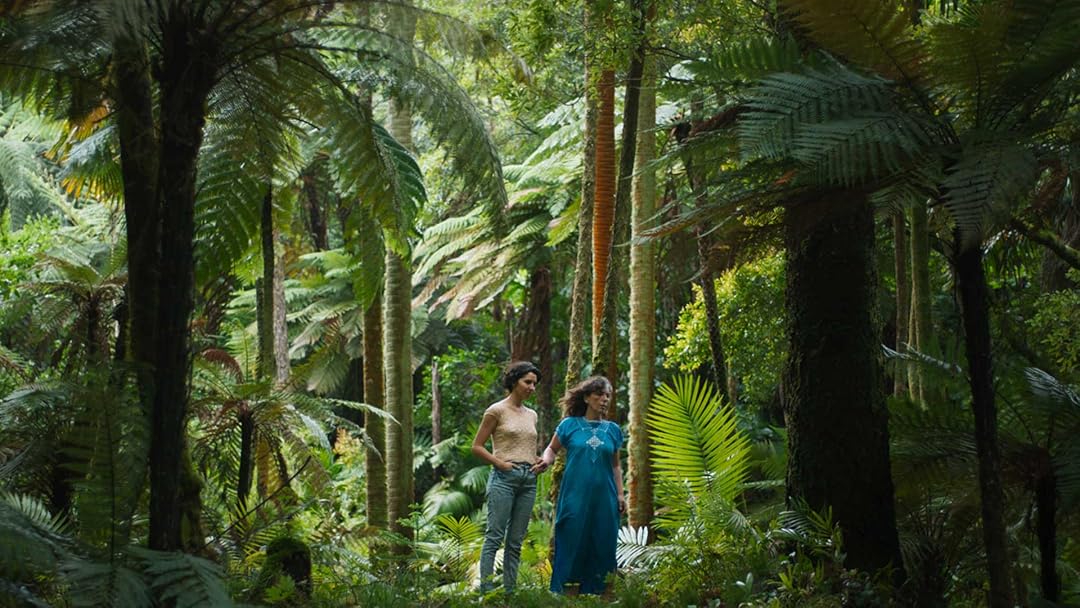 Prime Video: Sycorax