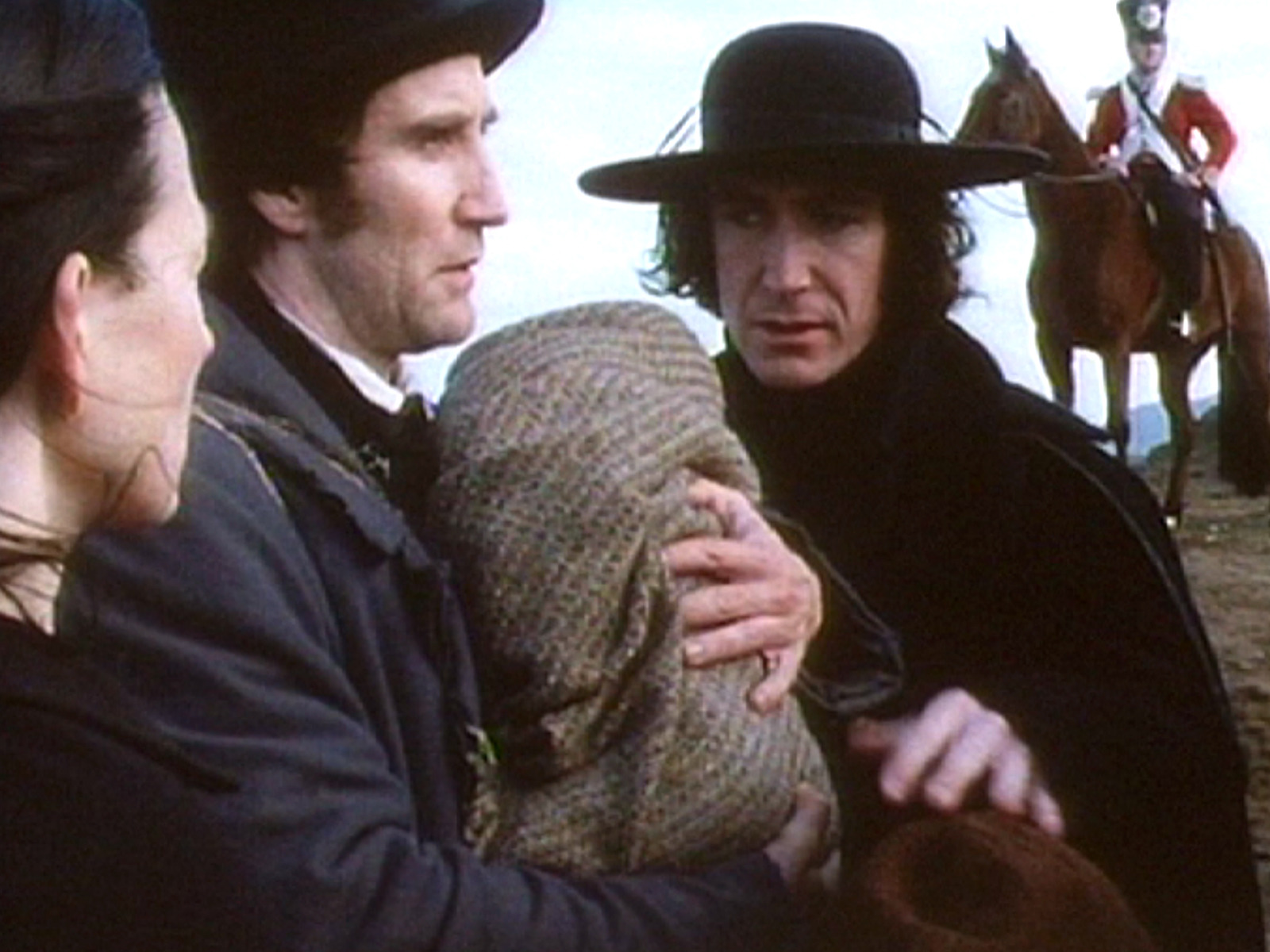 Prime Video: Hanging Gale