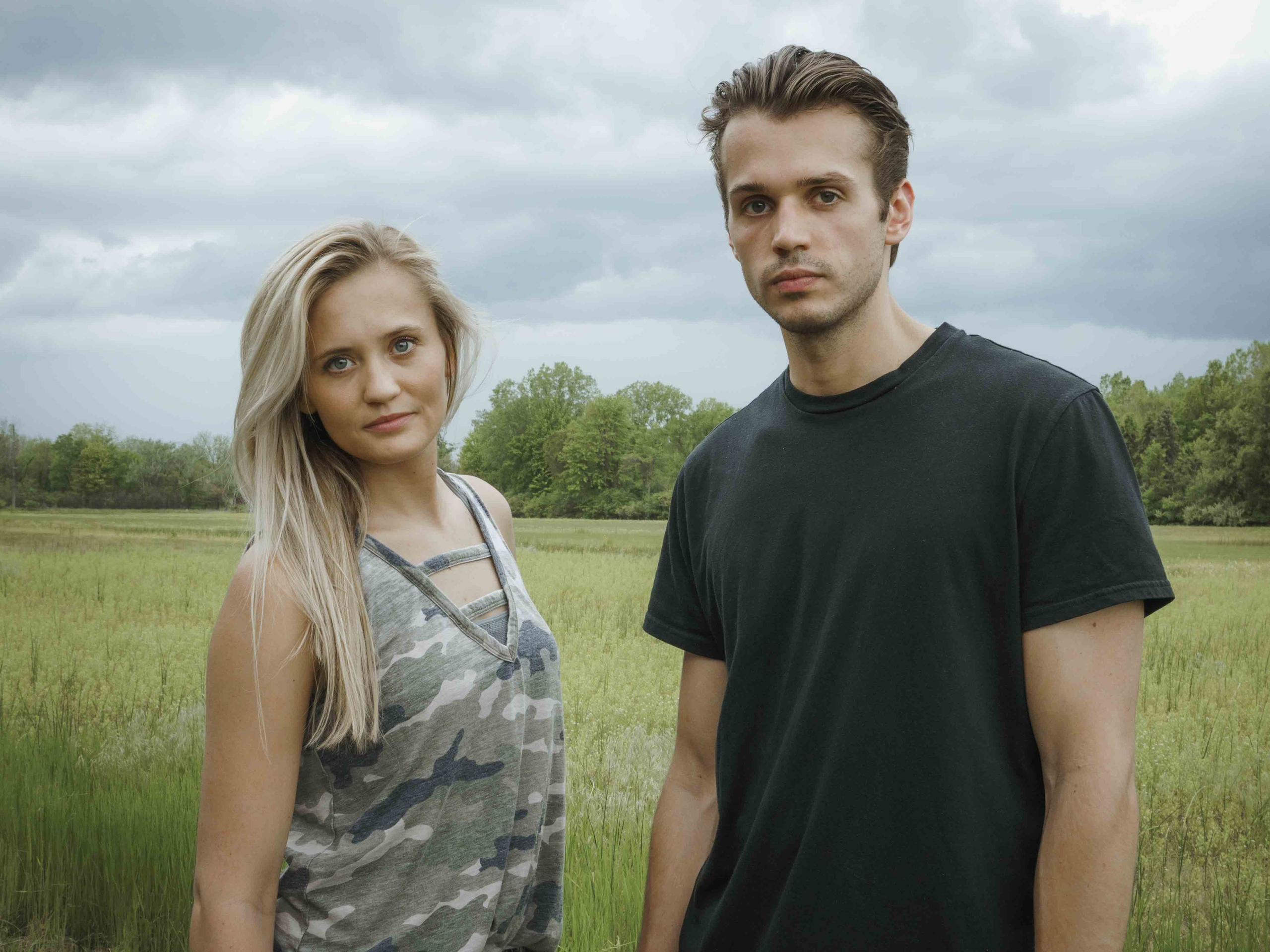 Prime Video: Destination Fear - Season 1