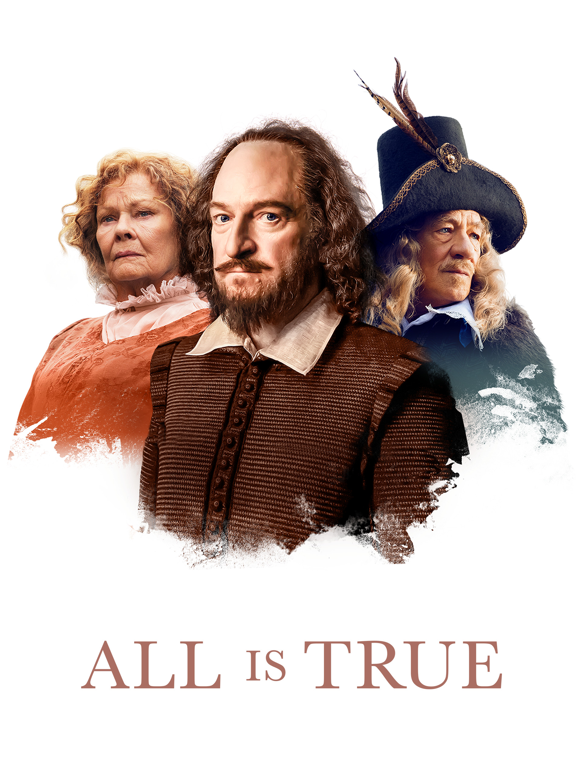 Prime Video: All Is True