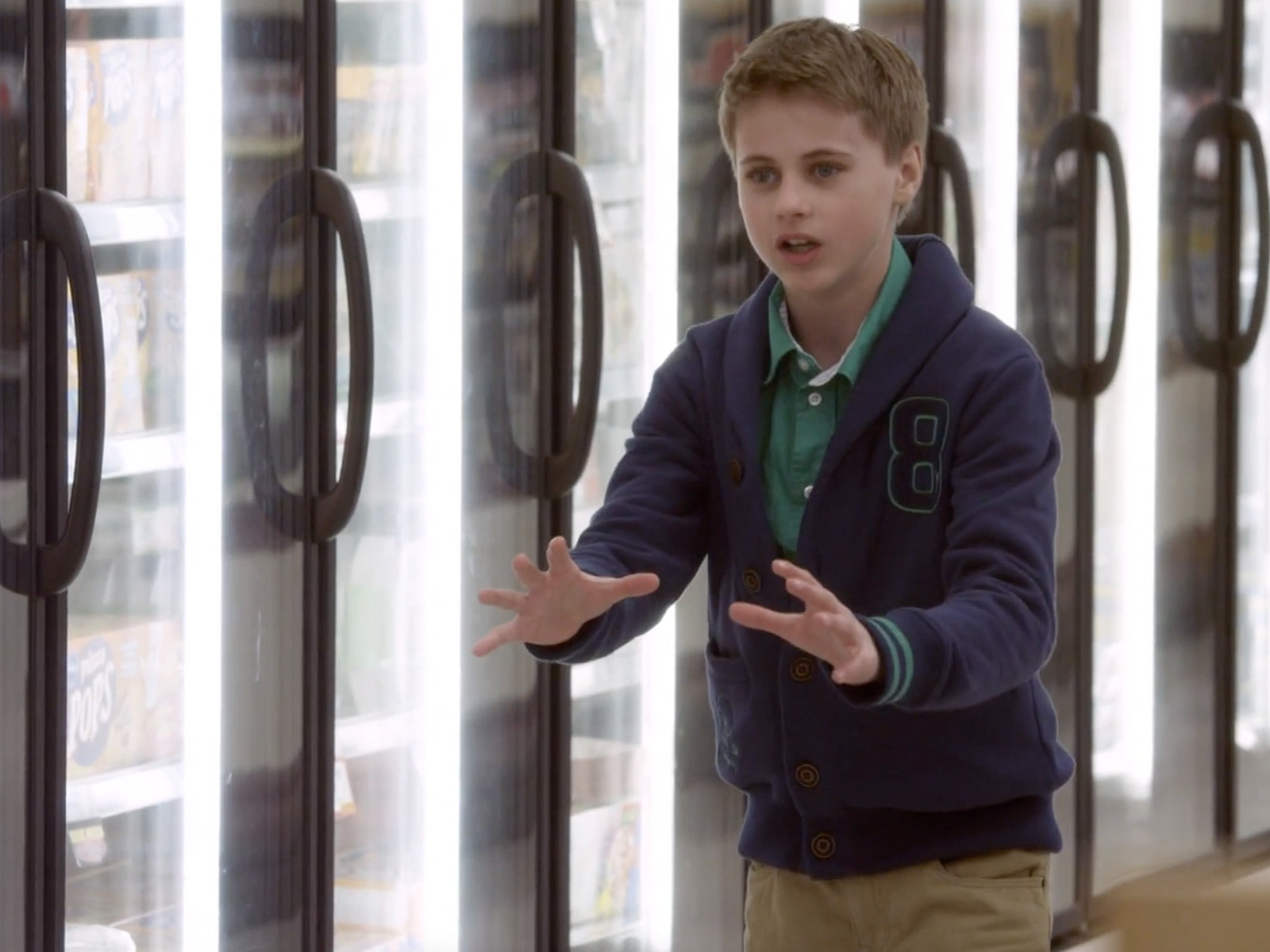 Prime Video: A Hora do Arrepio