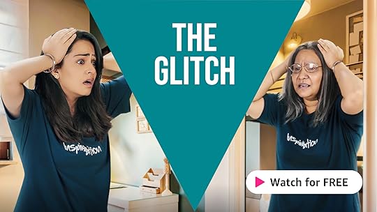 Prime Video: The Glitch - Season 1