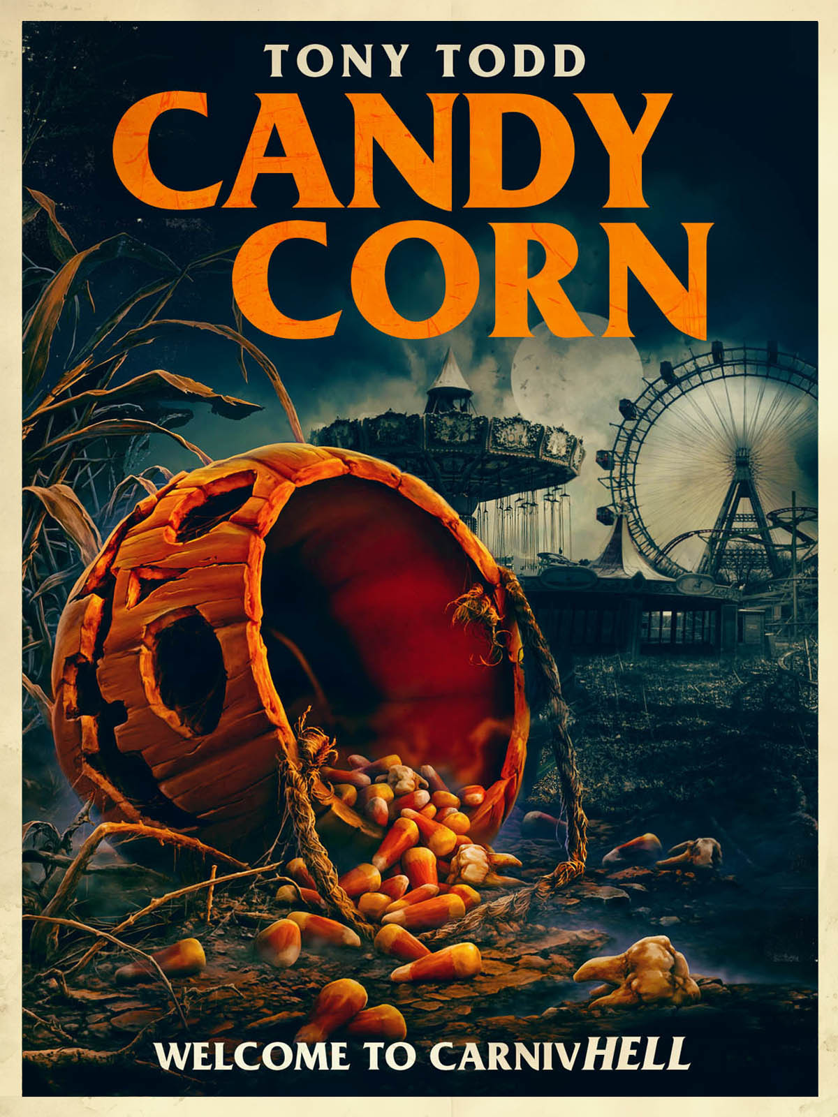 Prime Video: Candy Corn