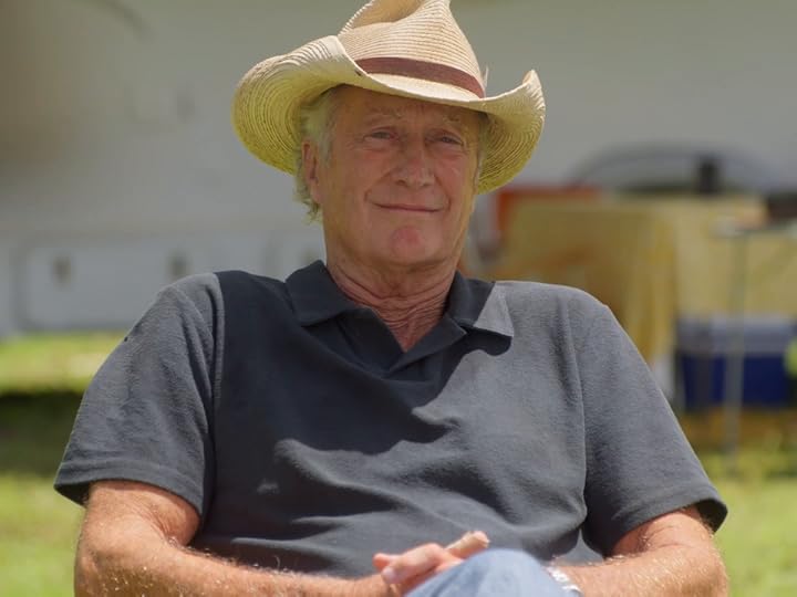 Amazon.com: Darby & Joan - Season 1 : Bryan Brown, Greta Scacchi, John Waters, David Caesar ...