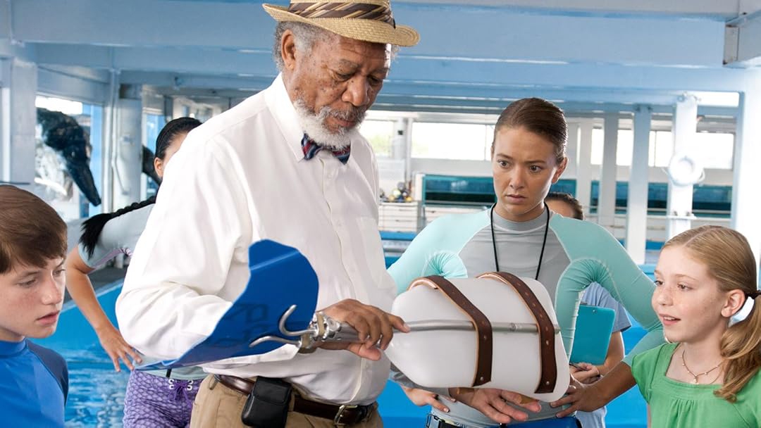 Watch Dolphin Tale | Prime Video