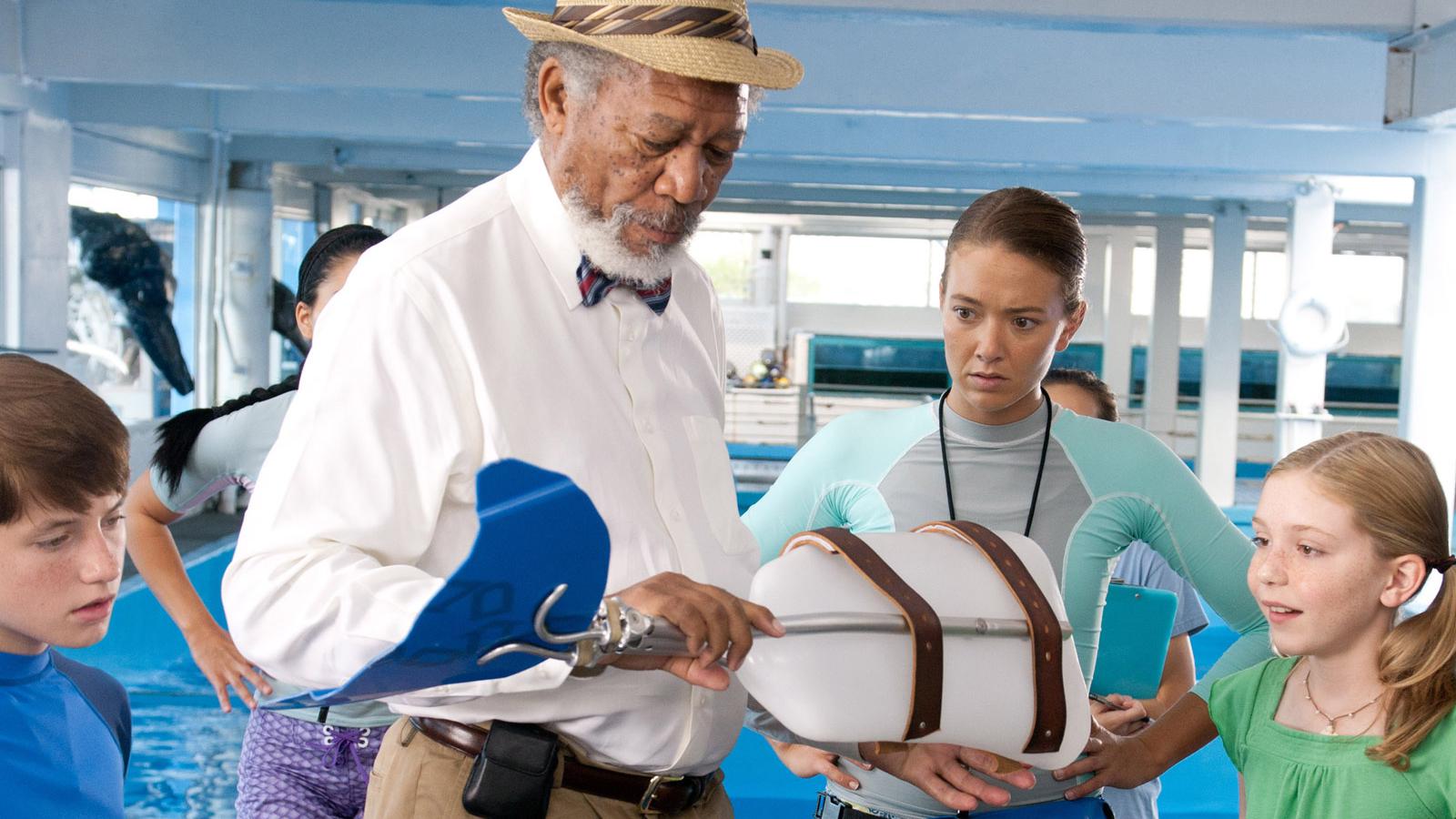 Watch Dolphin Tale | Prime Video