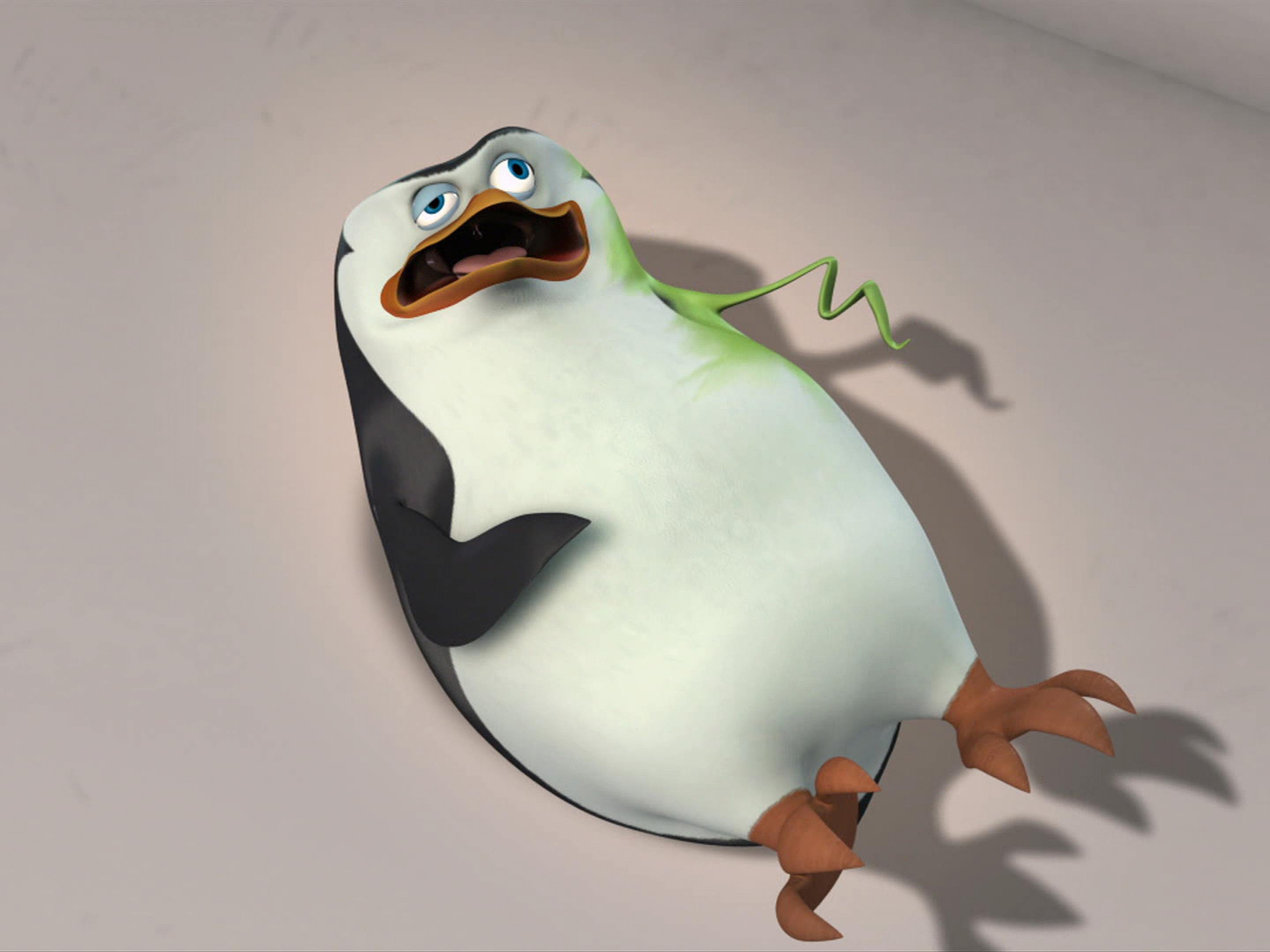 Prime Video: The Penguins of Madagascar Season 1