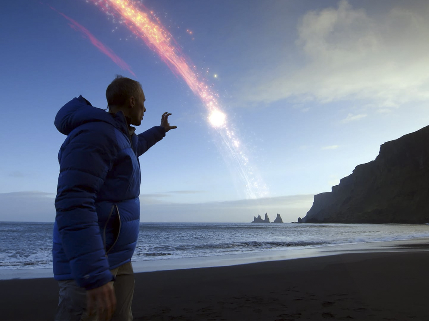 Prime Video: How The Universe Works - Season 4