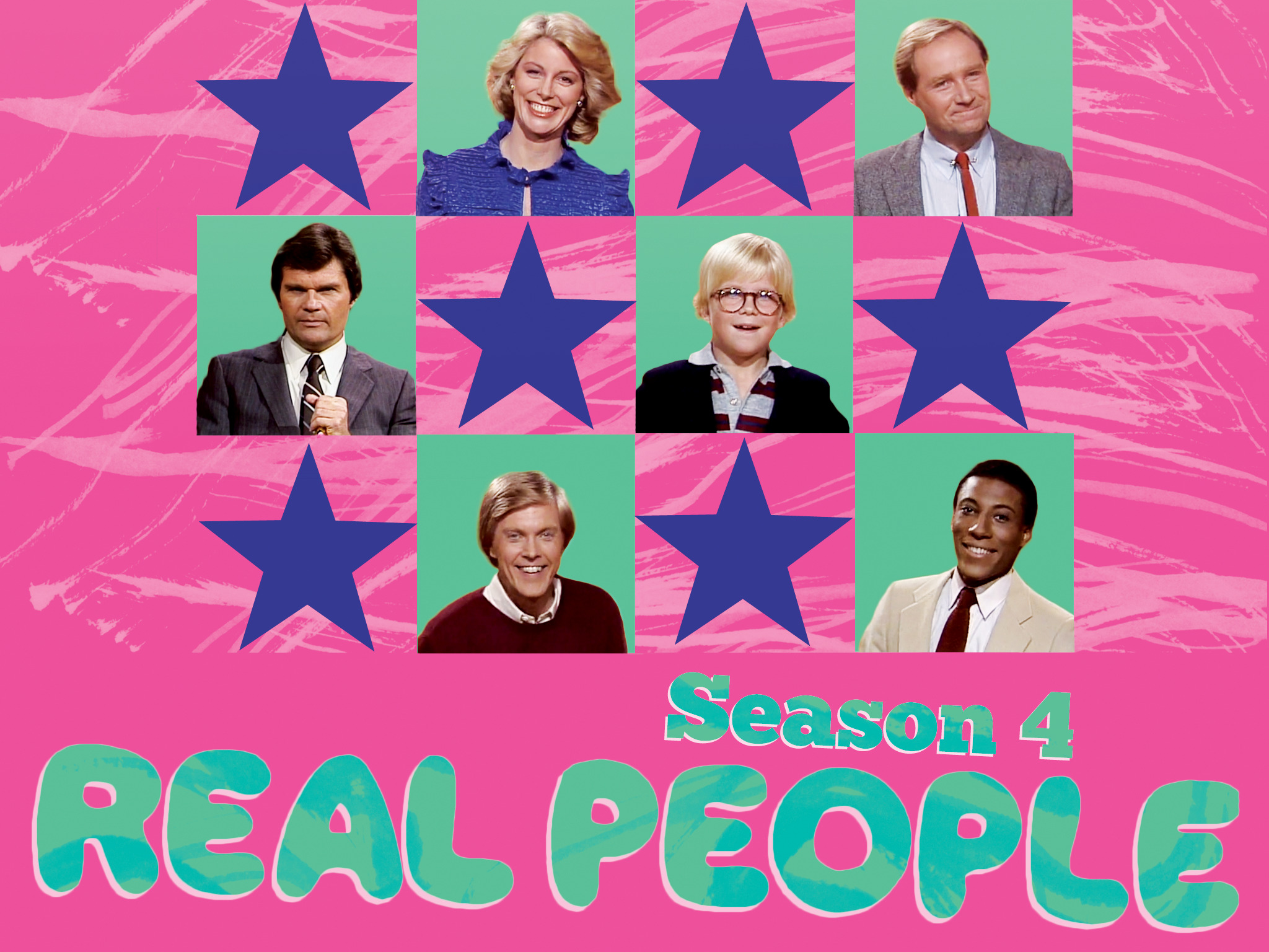 Prime Video: Real People