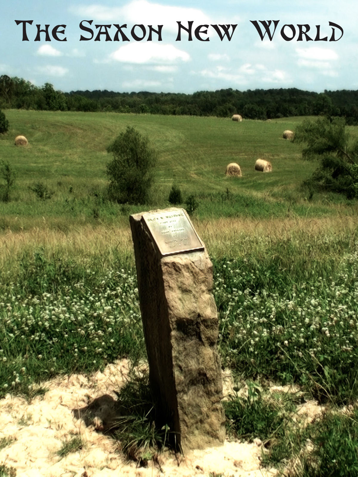 Prime Video: The Saxon New World