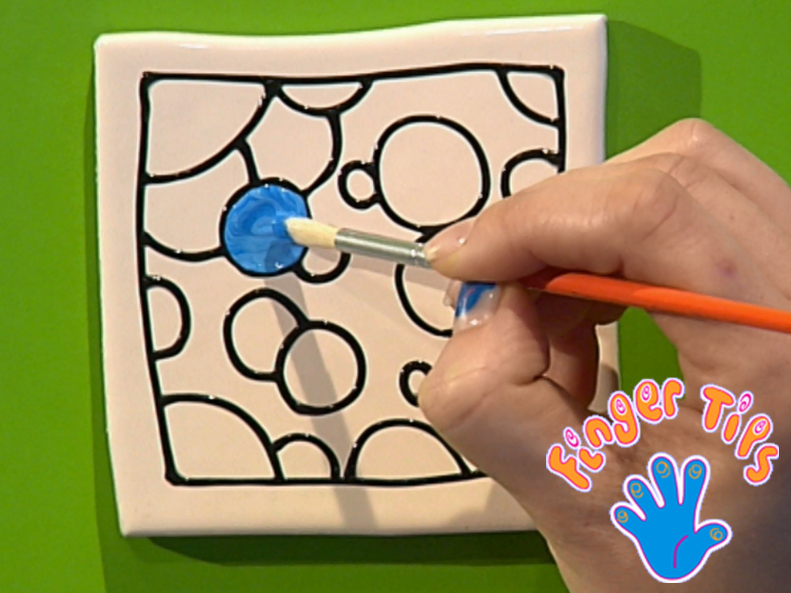 Prime Video: Finger Tips