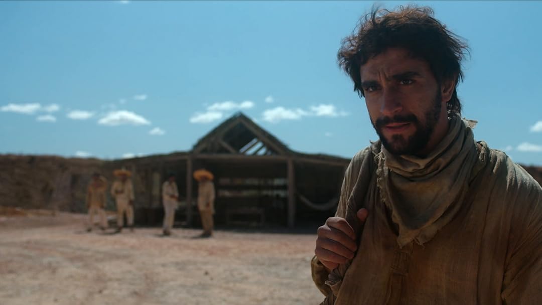 Amazon.co.jp: The Vineyard - Series 1 : Leonor Watling, Rafael Novoa ...