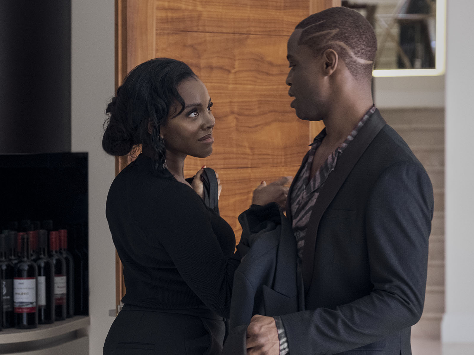 Prime Video: Riches - Season 1