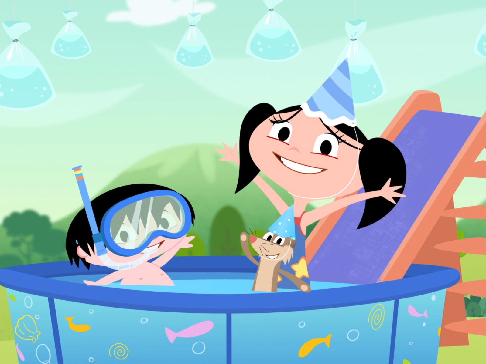 Prime Video: Earth To Luna!