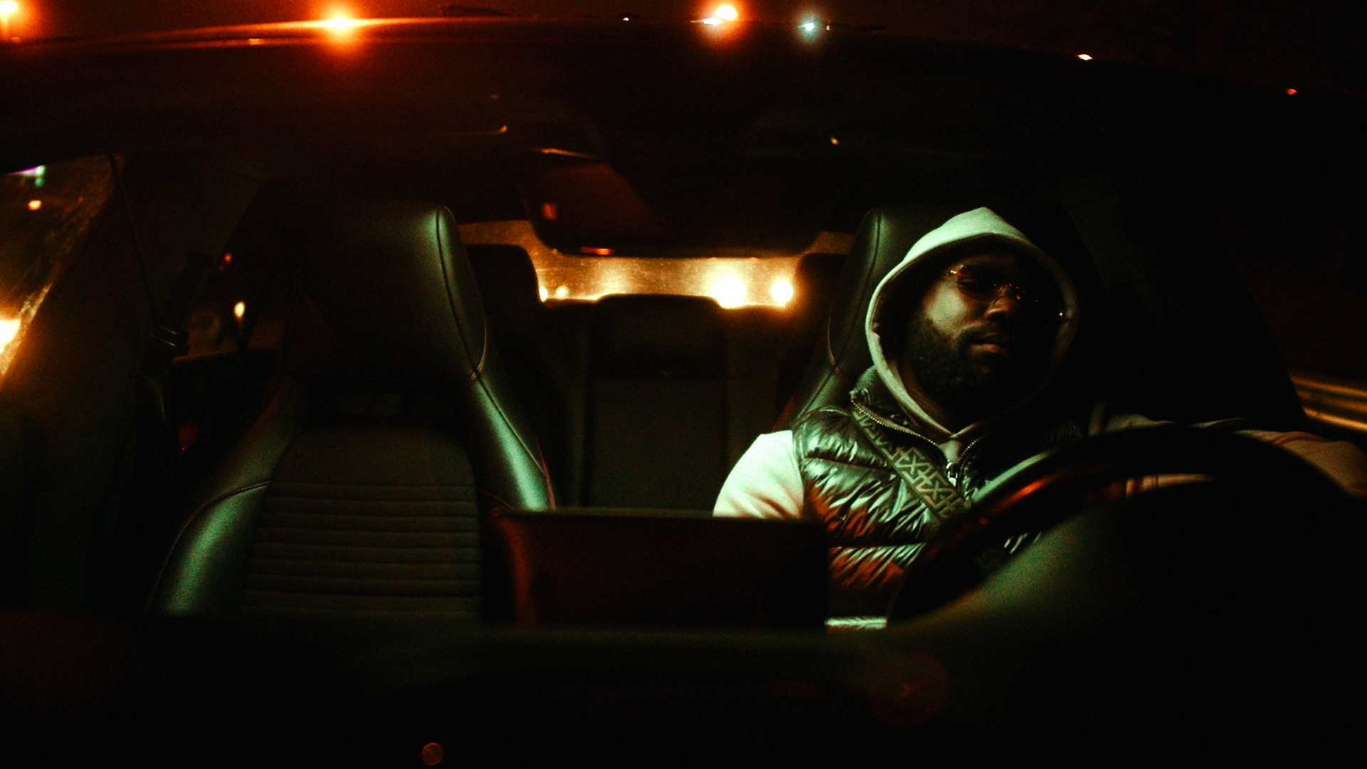 Prime Video: Johnny Story 3