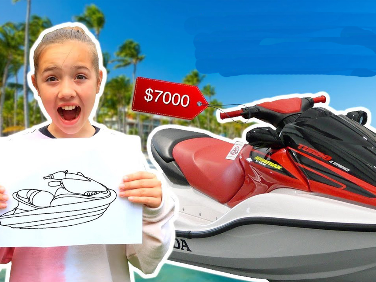 Prime Video: Dad V Girls