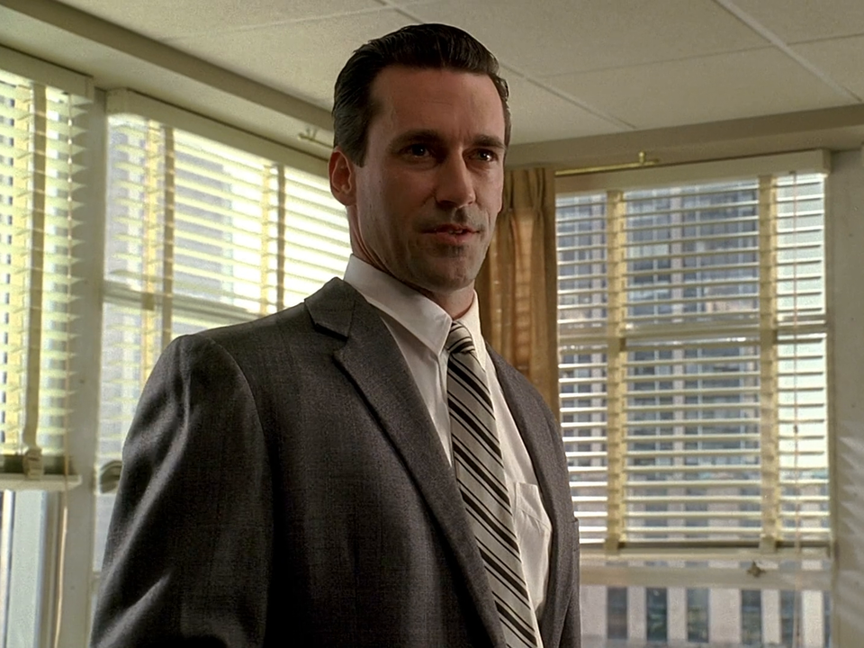 Prime Video: Mad Men - Season 1