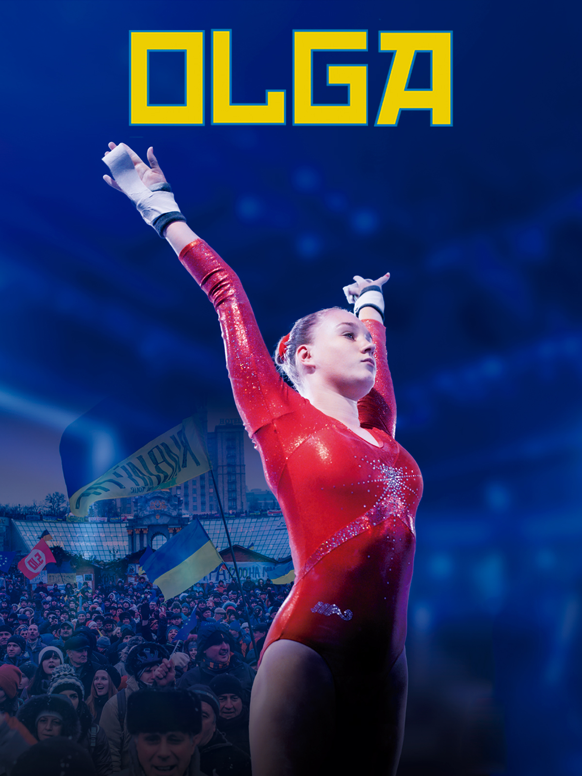 Prime Video: Olga