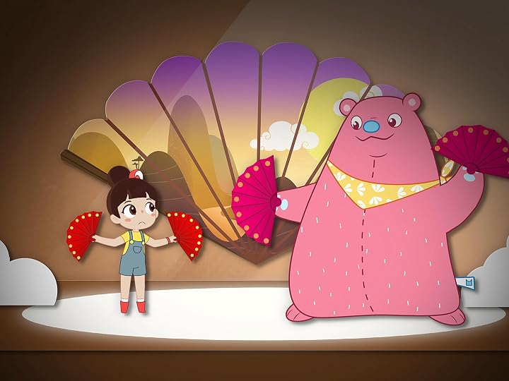 Prime Video: Luo Bao Bei - Saison 1