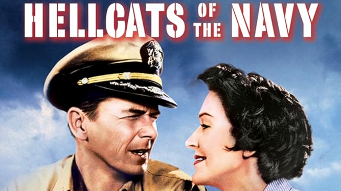 Hellcats Of The Navy