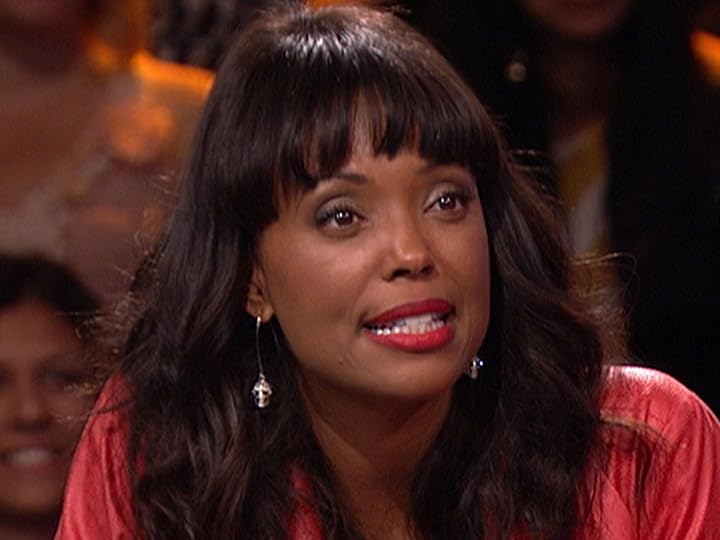 Amazon.com: Season 1 : Aisha Tyler, Geraldine Dowd, Wayne Brady, Mark ...