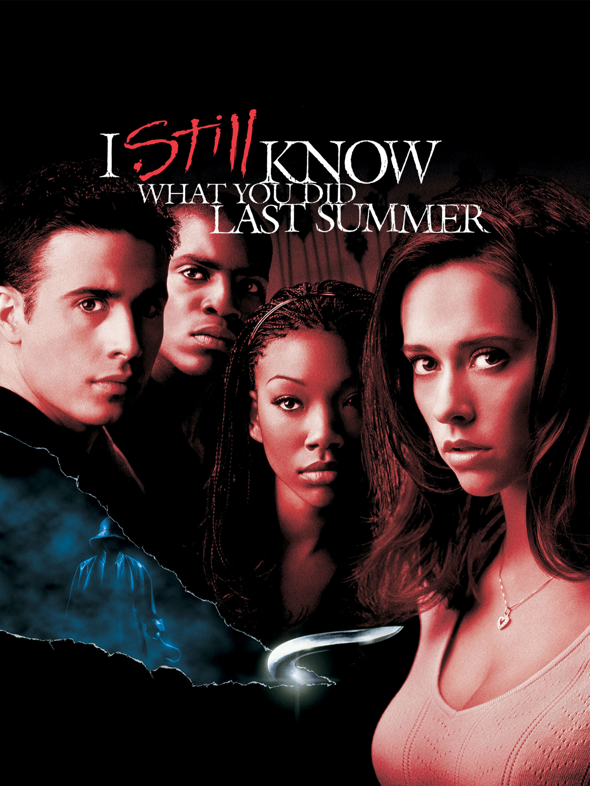 Prime Video: I Still Know What You Did Last Summer