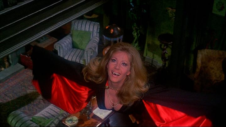 Prime Video: La mansión de los crímenes