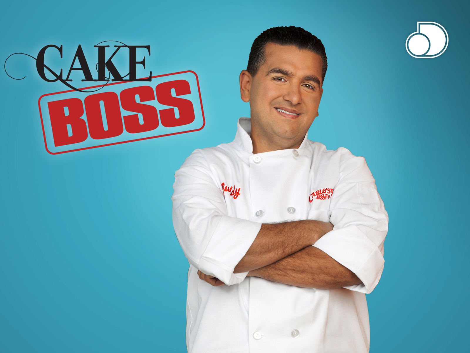 Prime Video: Cake Boss - Season 10