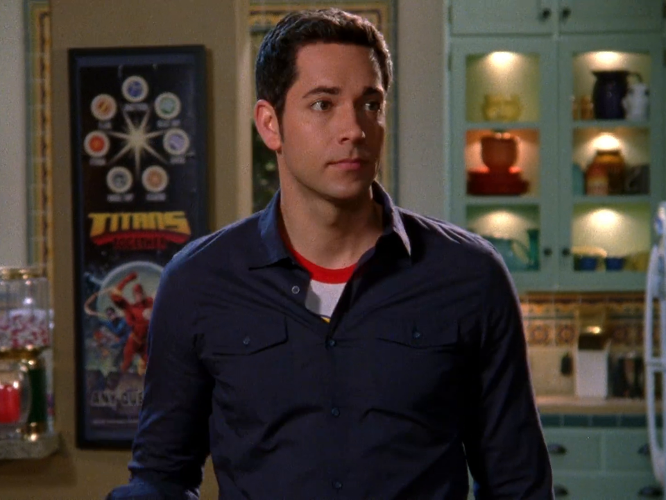 Prime Video: Chuck - Season 4