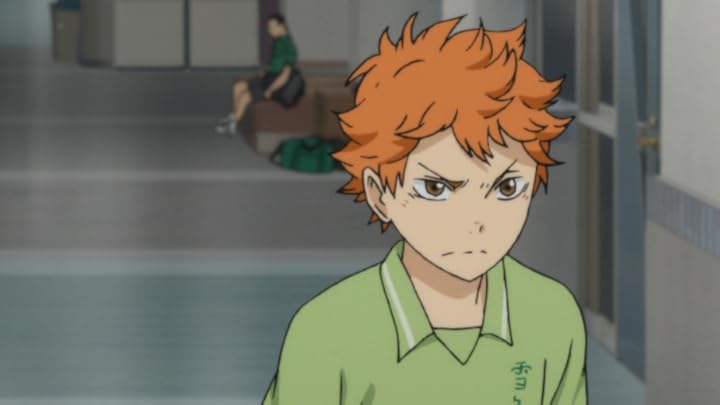 Prime Video: Haikyuu!! - Temporada 1