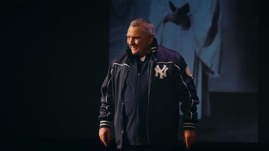 Amazon.com: Dream Big: Rudy Ruettiger Live on Broadway : Rudy Ruettiger ...