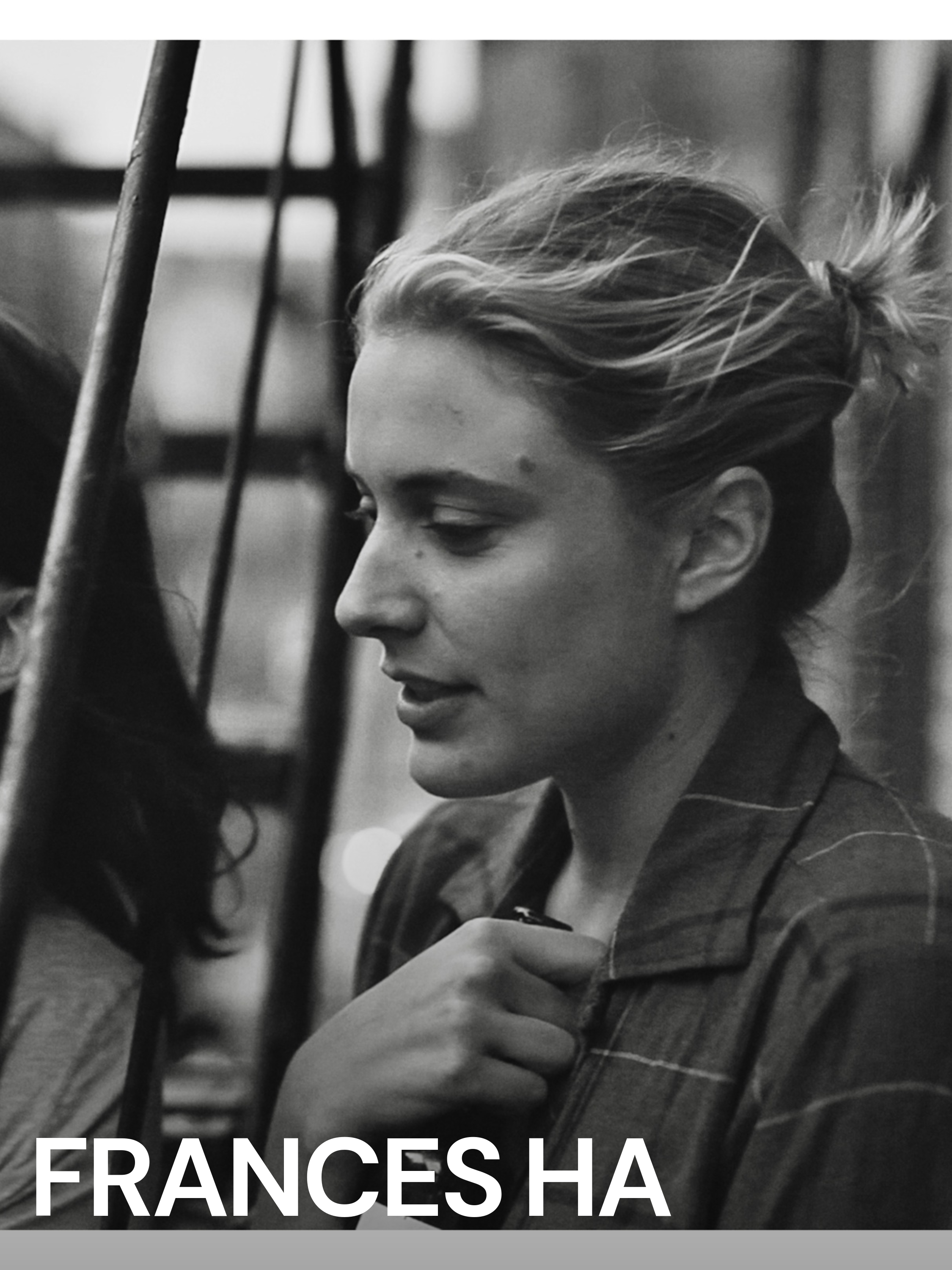 Prime Video: Frances Ha