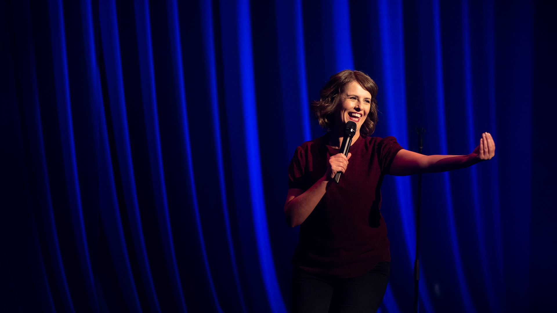 Prime Video: Anne Edmonds: What's Wrong With You - Season 1