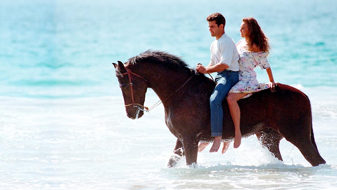 Prime Video: Marimar season-1