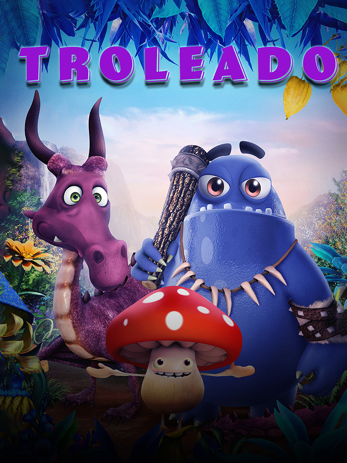 Prime Video: Troleado