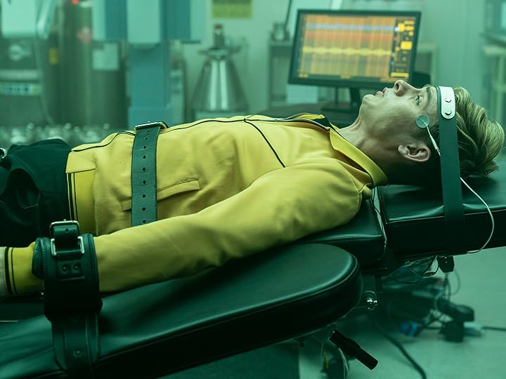 Prime Video: Alex Rider, Season 1