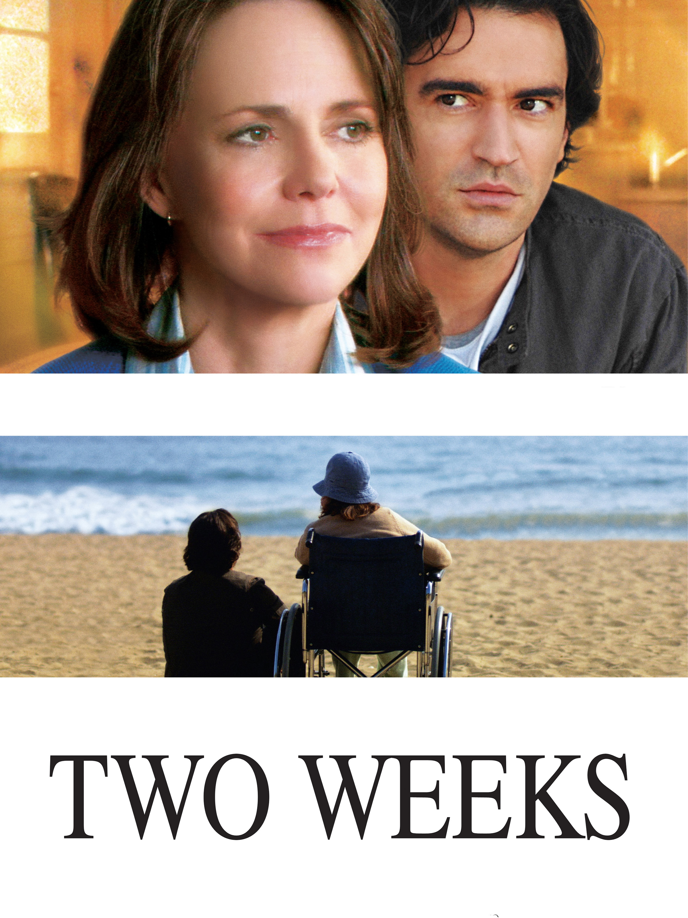 Prime Video: Two Weeks