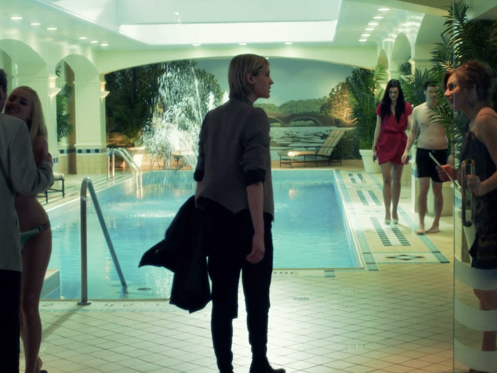 Prime Video: The Listener