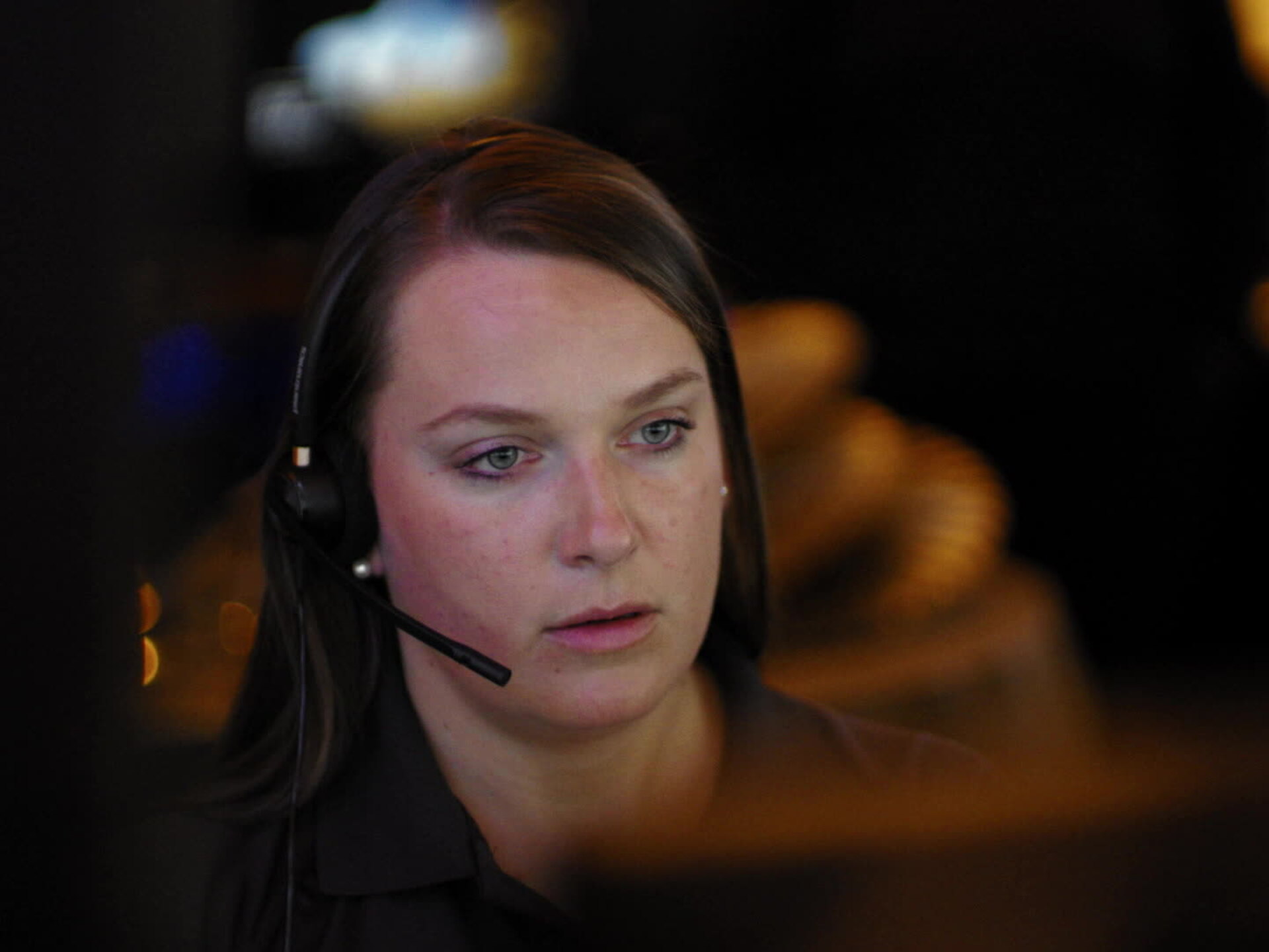 Prime Video: 911 Crisis Center - Season 1