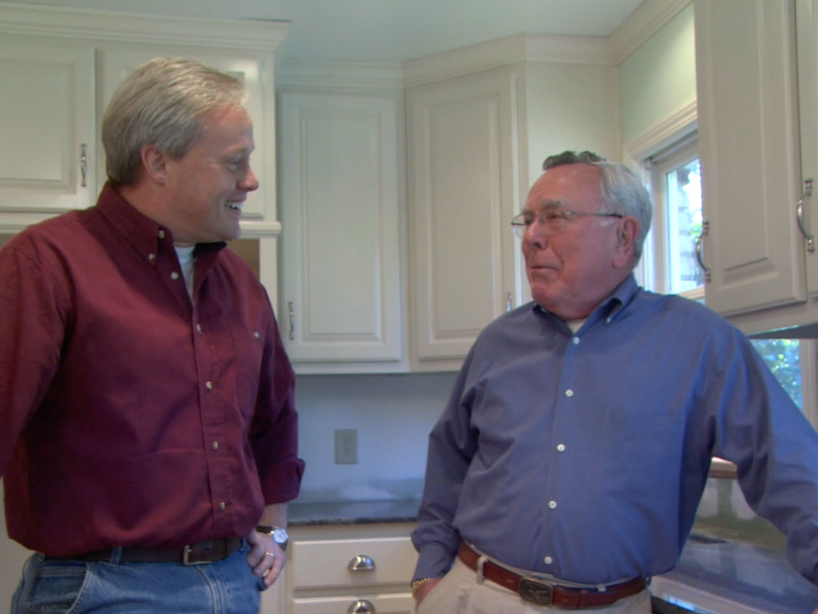 Prime Video: Today's Homeowner with Danny Lipford