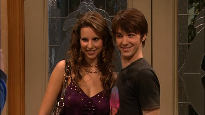 Drake And Josh Season 1 Megan