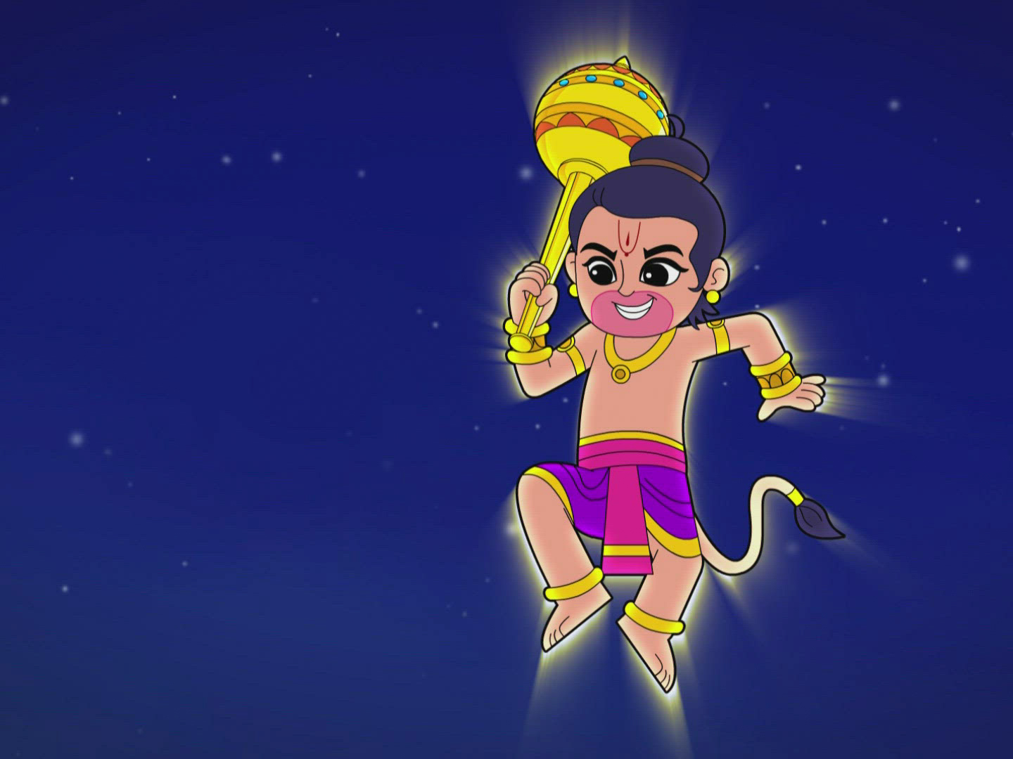 Prime Video: Little Singham - Season 5