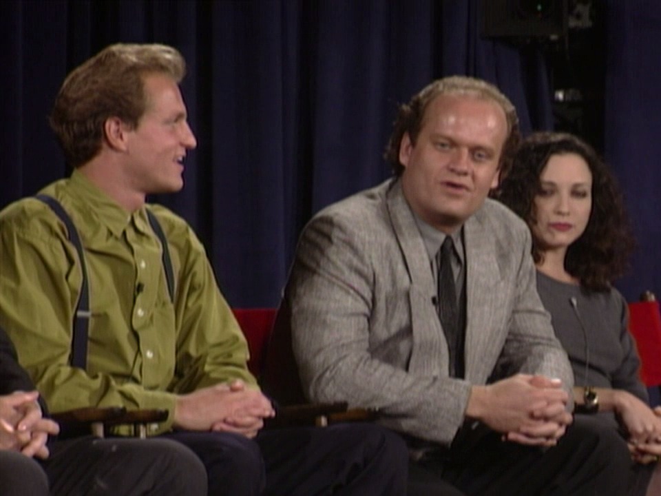 Prime Video: Cheers Season 9