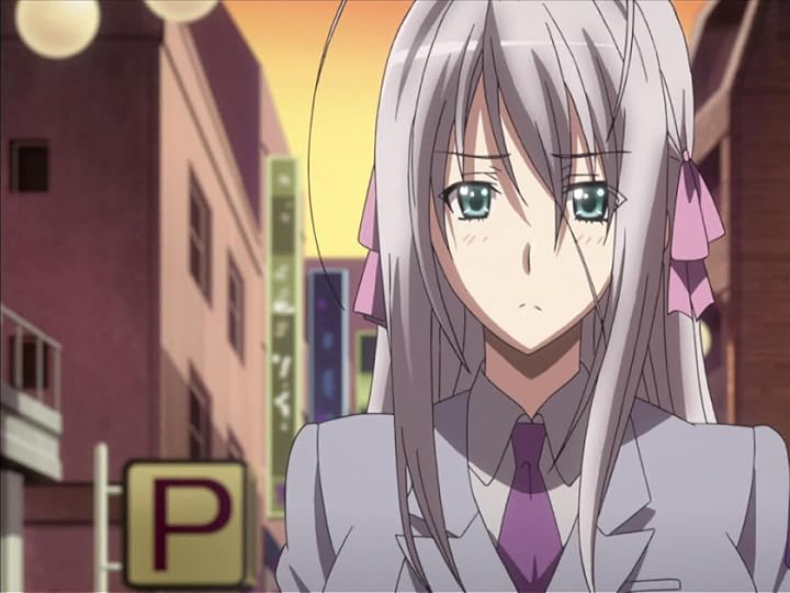 Prime Video: High School DxD BorN - Saison 3 - Season 1