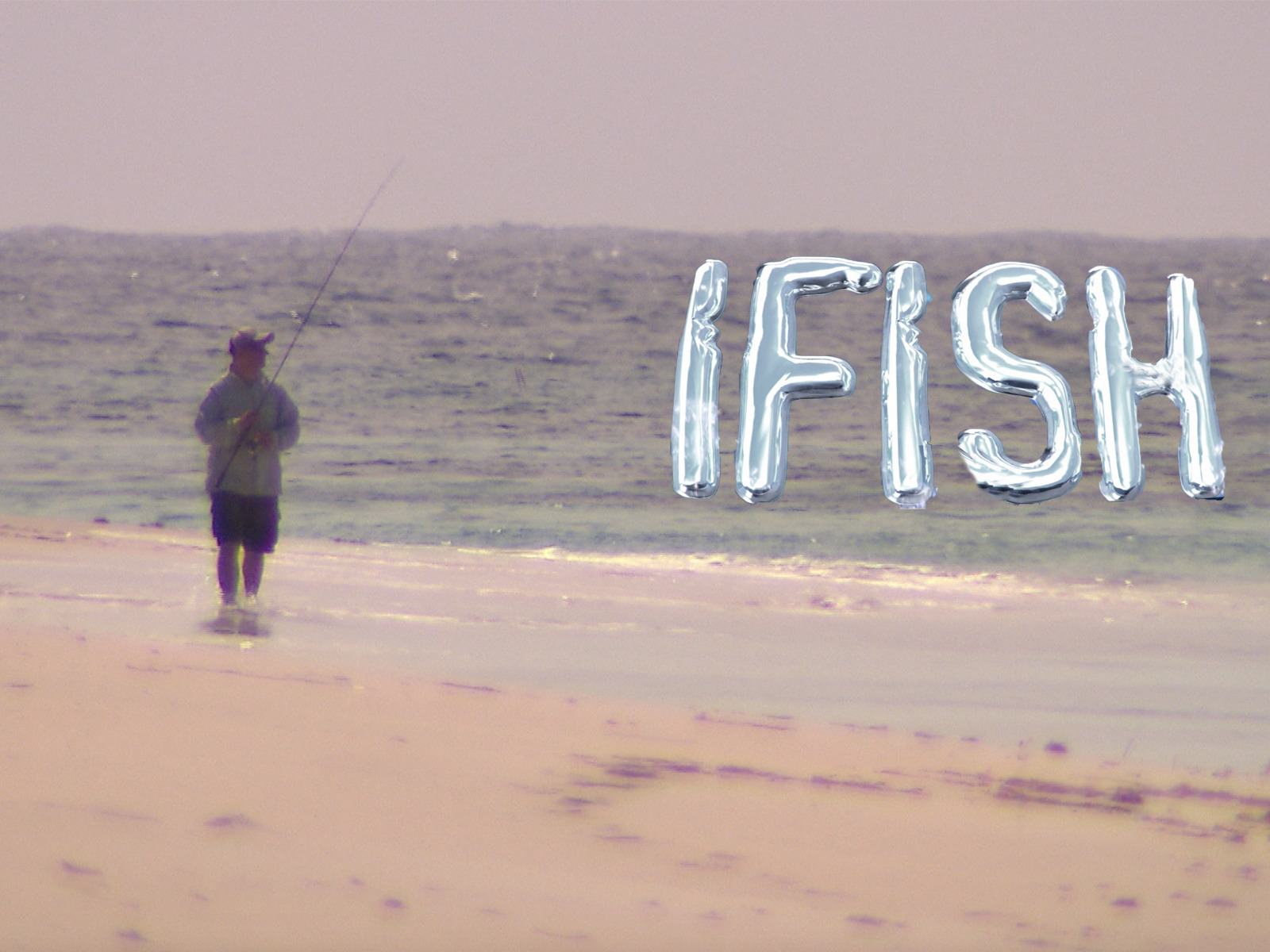 Prime Video: iFish